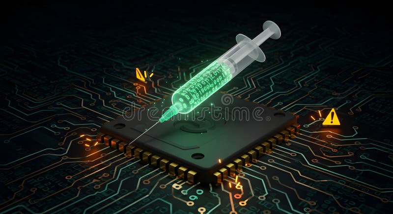 Ai Injection Microchip Stock Photos - Free & Royalty-Free Stock Photos ...