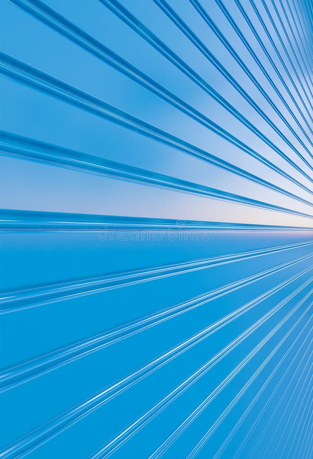 3d shutter door pattern stock illustration. Illustration of concrete ...