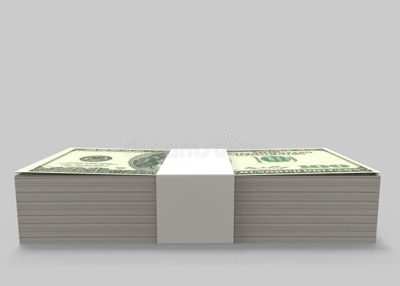 Stack Money Side View Stock Illustrations – 327 Stack Money Side View ...