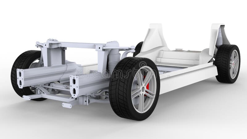 Simple Chassis Stock Illustrations – 471 Simple Chassis Stock ...