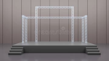 Stage Design Truss Stock Illustrations – 1,334 Stage Design Truss Stock ...