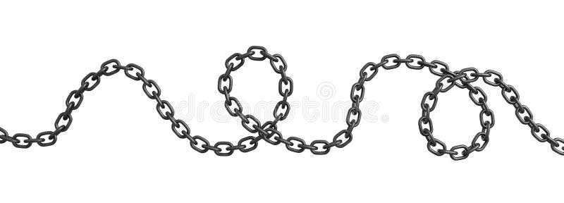Curved Chain Stock Illustrations – 765 Curved Chain Stock Illustrations ...