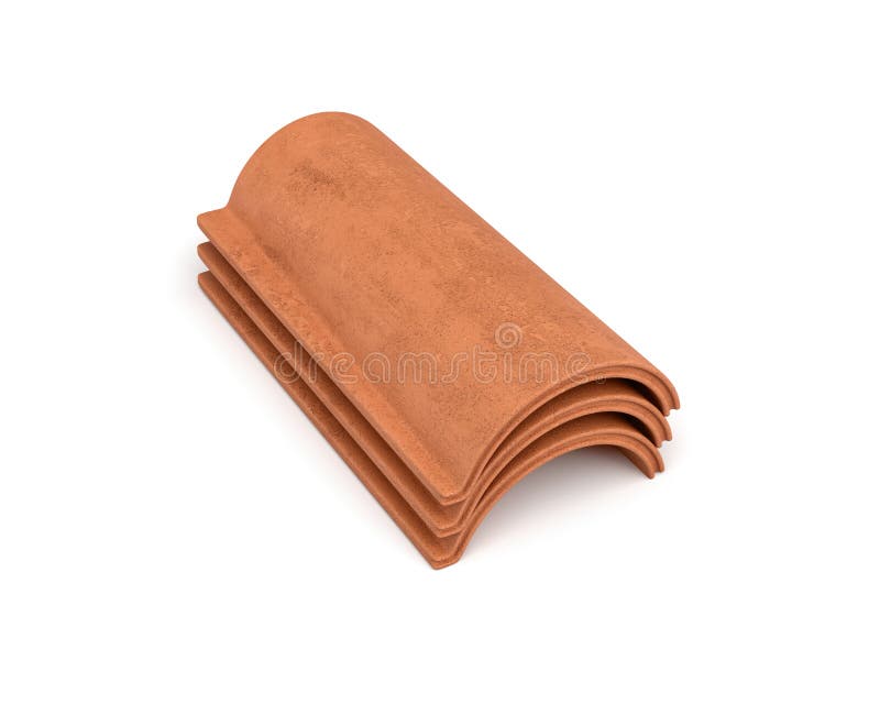 Terracotta Roof 3d Warehouse Stock Photos - Free & Royalty-Free Stock ...