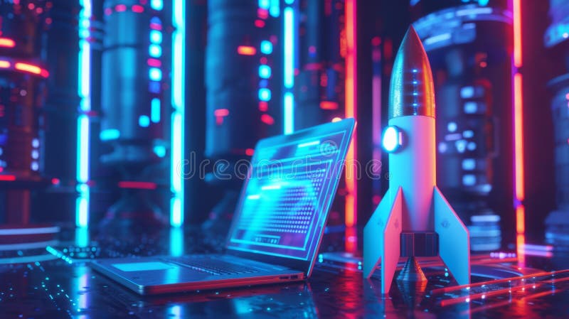 Programming and technology stock photo. Image of shine - 4549316