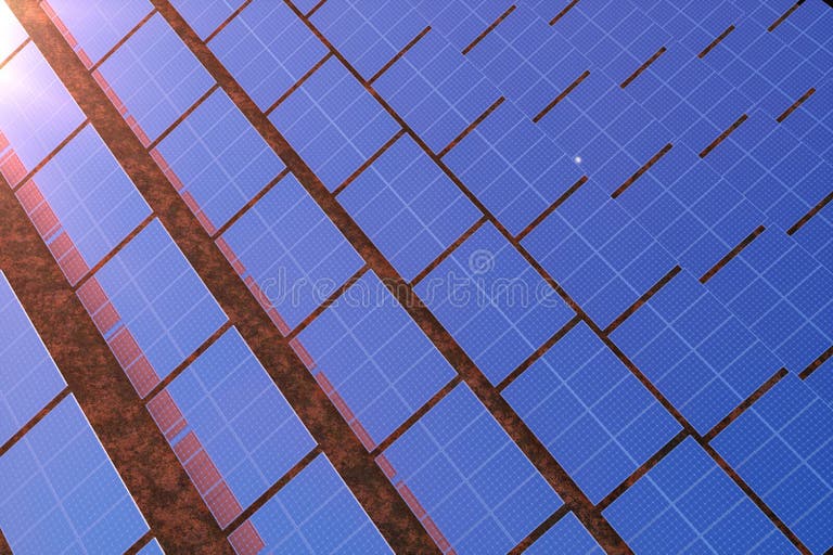 Sunset Technology Stock Illustrations – 160,076 Sunset Technology Stock ...