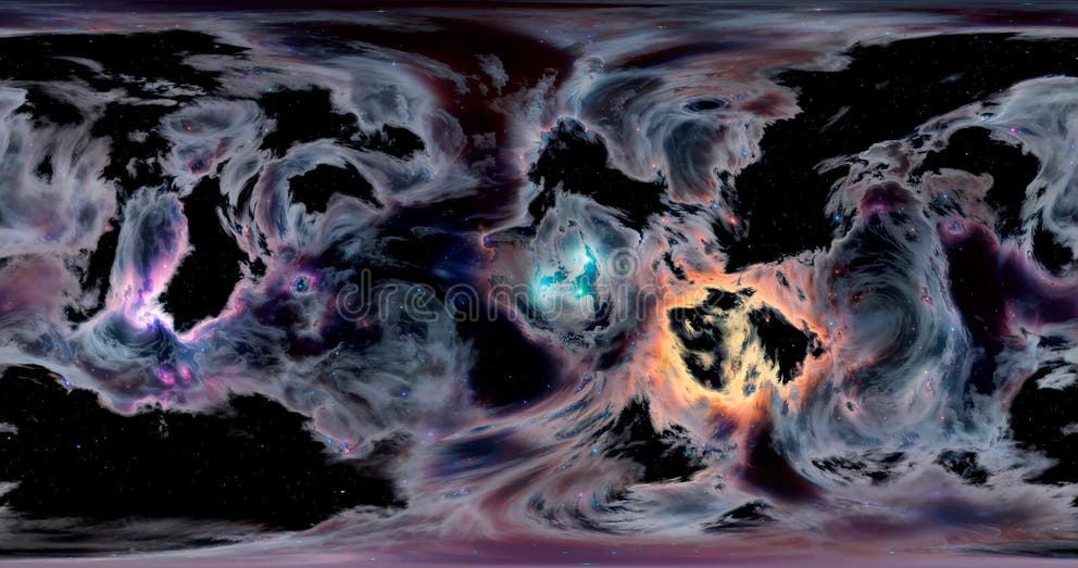 Hdri Nebula Background Stock Illustrations – 841 Hdri Nebula Background Stock Illustrations ...