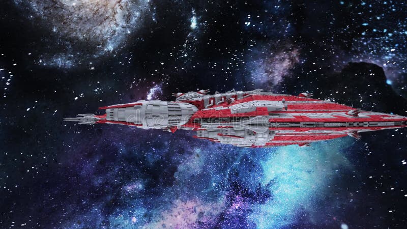 3D Rendering of a Spaceship Stock Footage - Video of spacecraft ... 3D Rendering of a Spaceship Stock Footage - Video of spacecraft ...