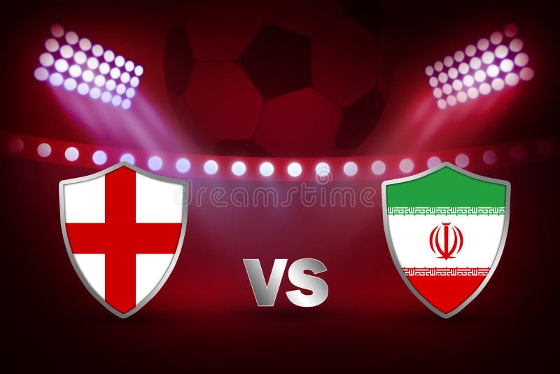 3D Rendering of the Stadium for the England Vs Iran Cricket Match ...