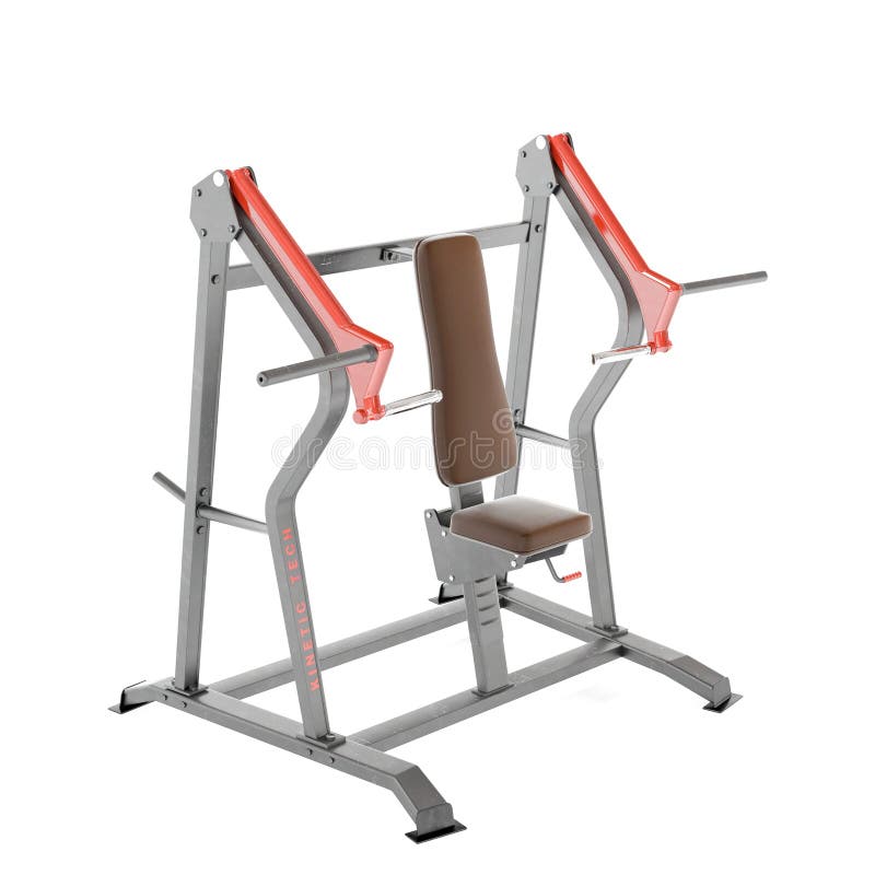 Machine Shoulder Press Stock Illustrations – 104 Machine Shoulder Press ...