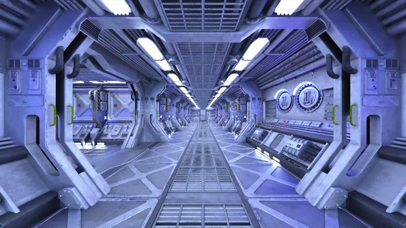 3D Rendering of Syber Building Stock Video - Video of game, rendering ...