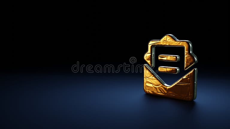 Open Dark Blue Envelope Stock Illustrations – 282 Open Dark Blue ...