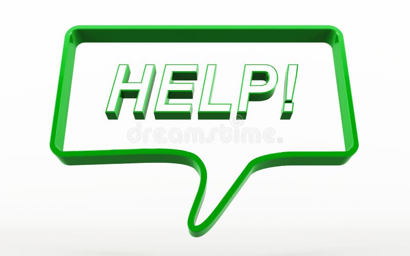 Comment Bubble Text Stickers Stock Illustration - Illustration of ...