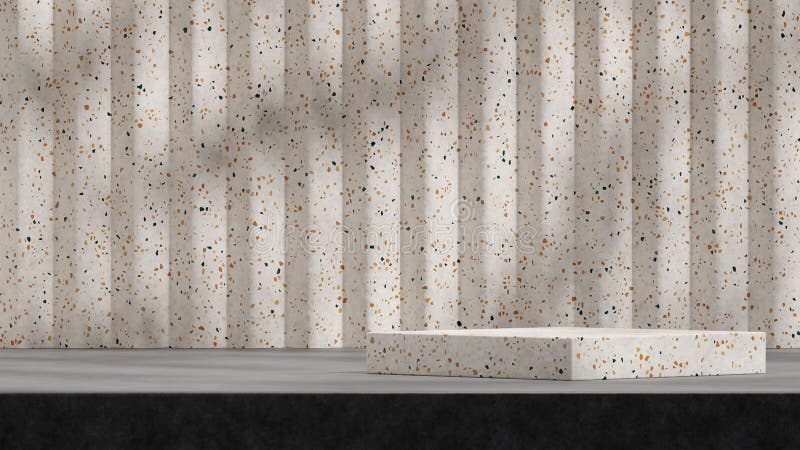 Terrazzo Mockup Stock Illustrations – 543 Terrazzo Mockup Stock ...