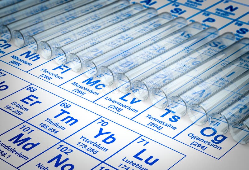 Periodic Table Transparent Stock Illustrations – 458 Periodic Table ...