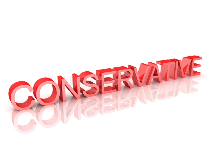 Conservative Red Stock Illustrations – 562 Conservative Red Stock ...