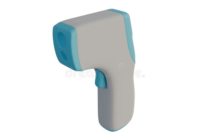 Thermal Scanner Stock Illustrations – 877 Thermal Scanner Stock ...