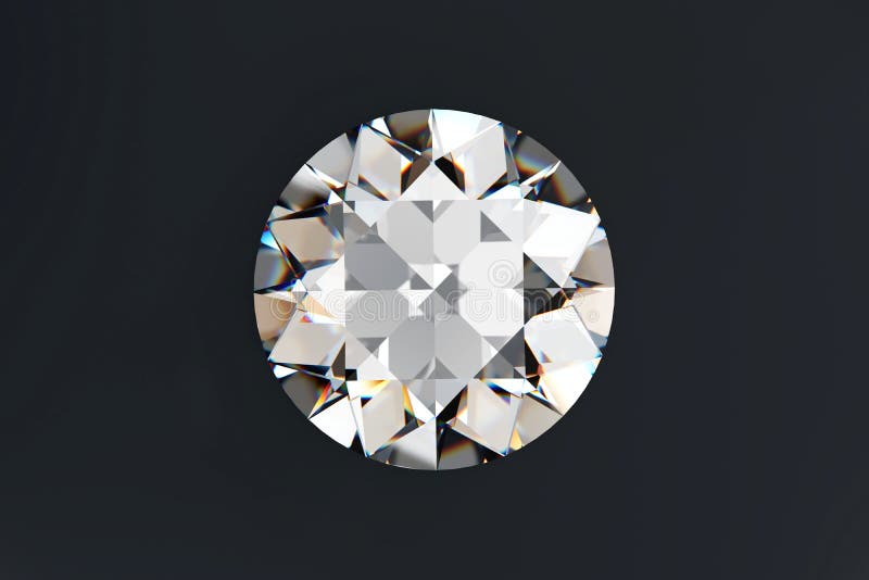 Diamond Top View Stock Illustrations – 1,916 Diamond Top View Stock ...