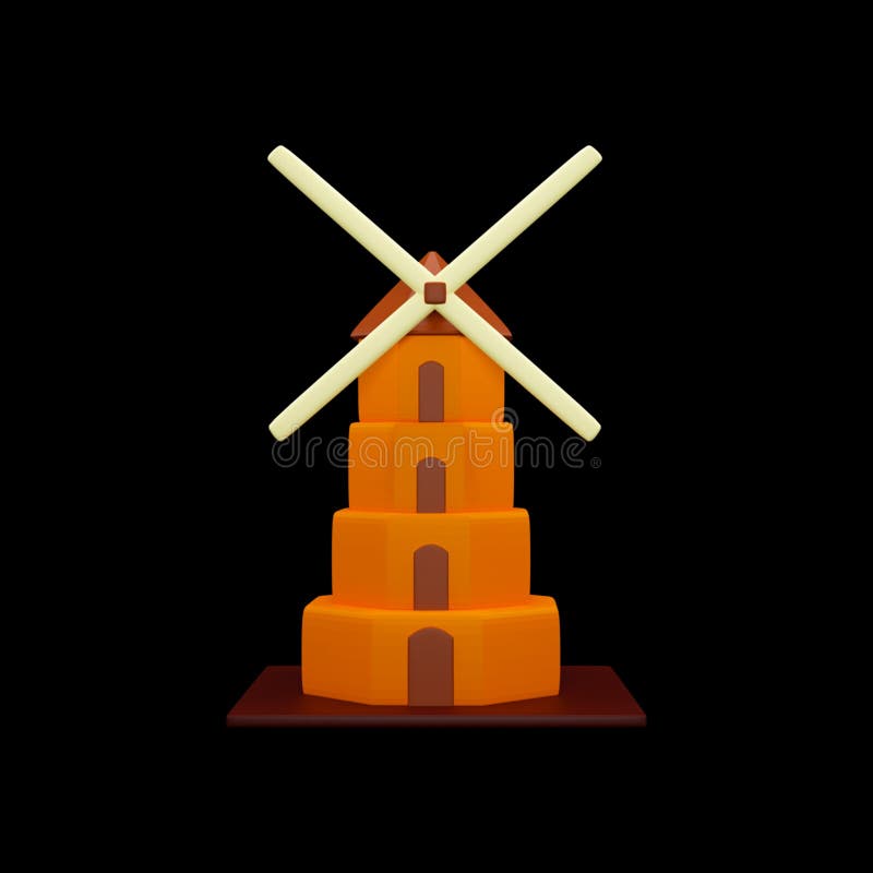 Tower Mill Stock Illustrations – 9,551 Tower Mill Stock Illustrations ...