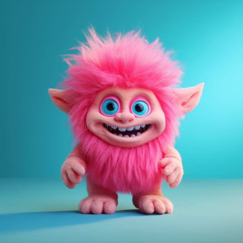 196 Pink Troll Stock Photos - Free & Royalty-Free Stock Photos from ...