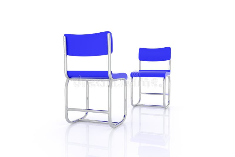 Two Chairs Facing Each Other Stock Illustrations – 44 Two Chairs Facing ...