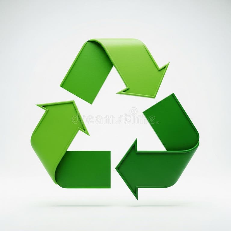 Universal Recycling Arrows Stock Illustrations – 753 Universal ...