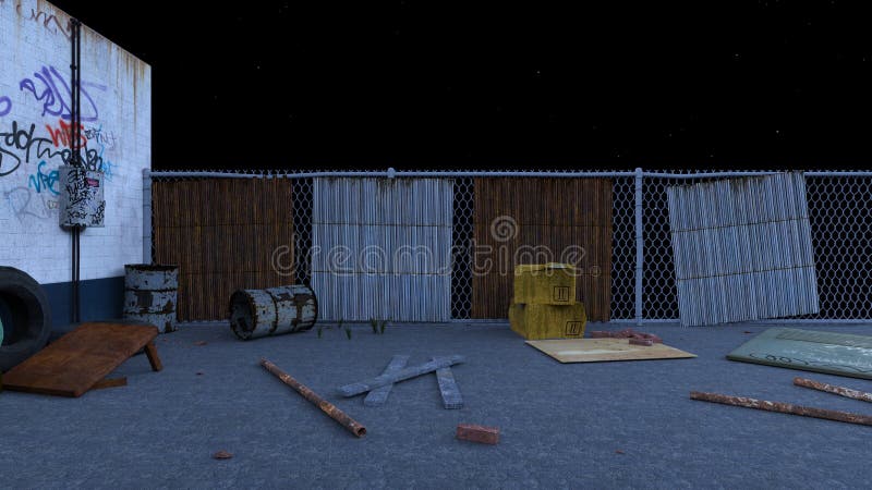 Vacant Lot Stock Illustrations – 684 Vacant Lot Stock Illustrations ...