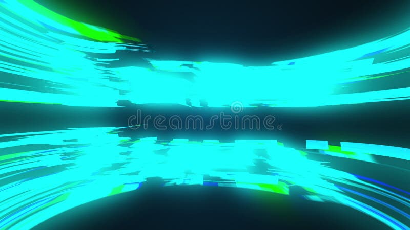 A Videogame Ending Screen with Text Game Over, 3d Rendering. Computer ...