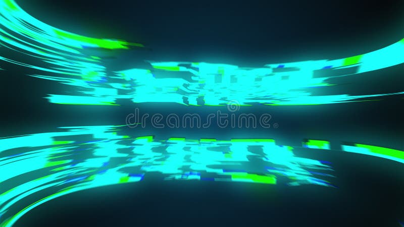 A Videogame Ending Screen Text on a Tv: Game Over Continue Yes No ...