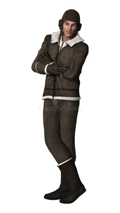 3d Rendering People White Stock Illustrations – 79,660 3d Rendering ...