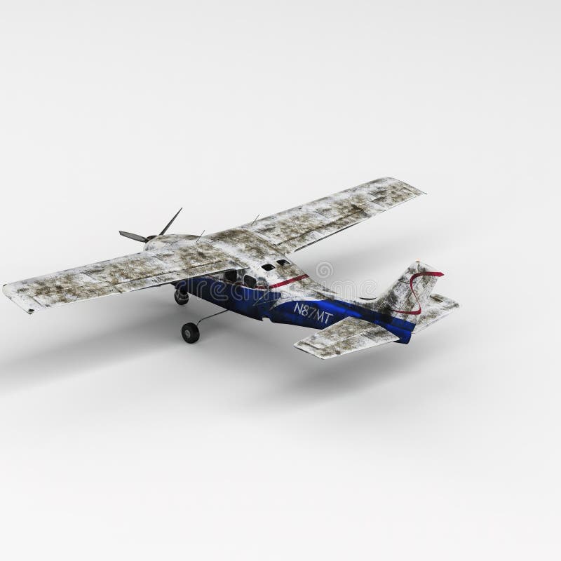 Timeworn Airplane Stock Illustrations – 14 Timeworn Airplane Stock ...