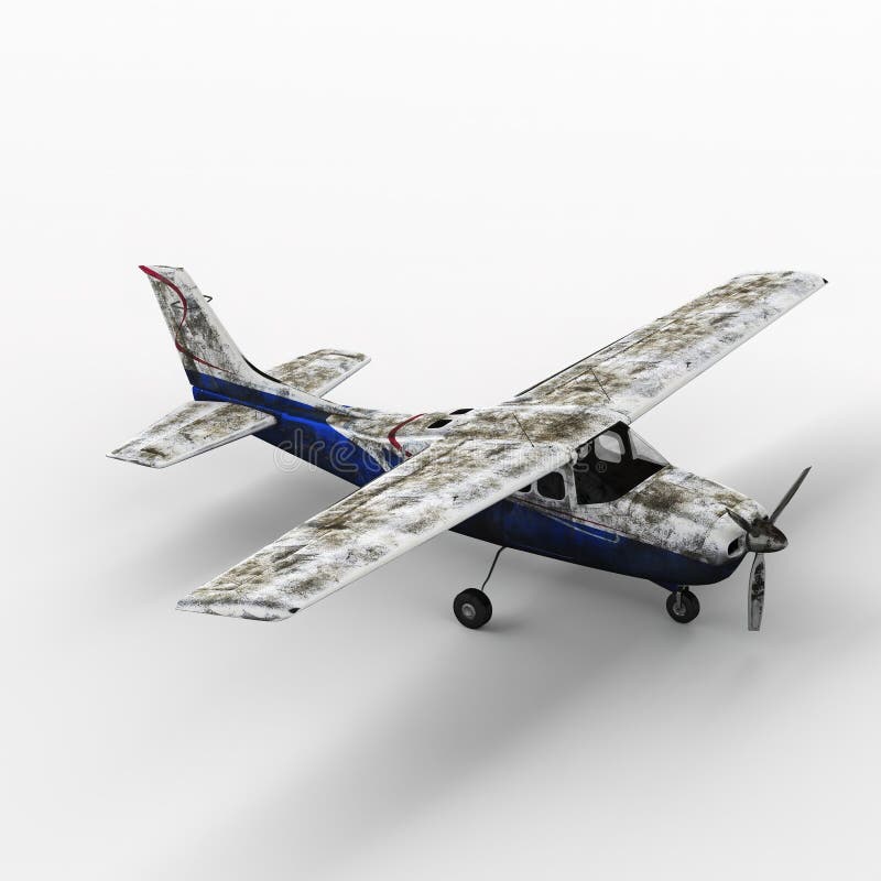 Timeworn Airplane Stock Illustrations – 14 Timeworn Airplane Stock ...