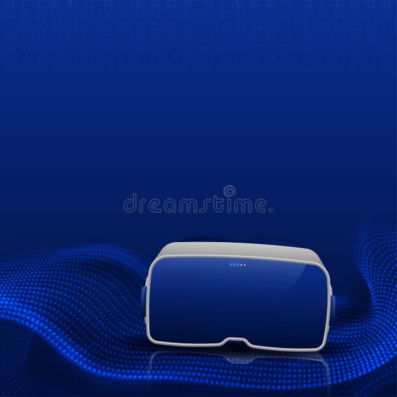 Vr Box Stock Illustrations – 1,224 Vr Box Stock Illustrations, Vectors ...