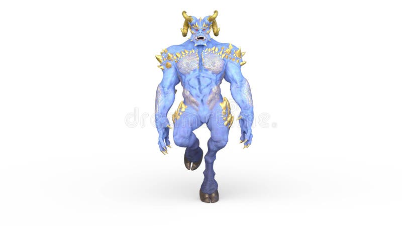 Walking monster stock video. Video of house, game, fantasy - 88460029