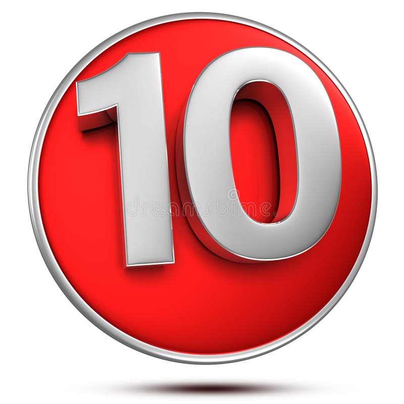 10 Rates Design Stock Illustrations – 61 10 Rates Design Stock ...