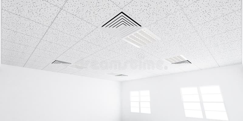 3d Rendering of White Ceiling Inside Building Stock Illustration ... 3d Rendering of White Ceiling Inside Building Stock Illustration ...