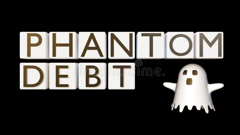 Phantom Debt Stock Illustrations – 12 Phantom Debt Stock Illustrations ...