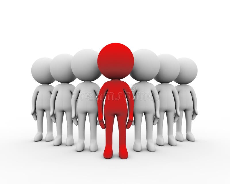 People Lining Up Stock Illustrations – 41 People Lining Up Stock ...