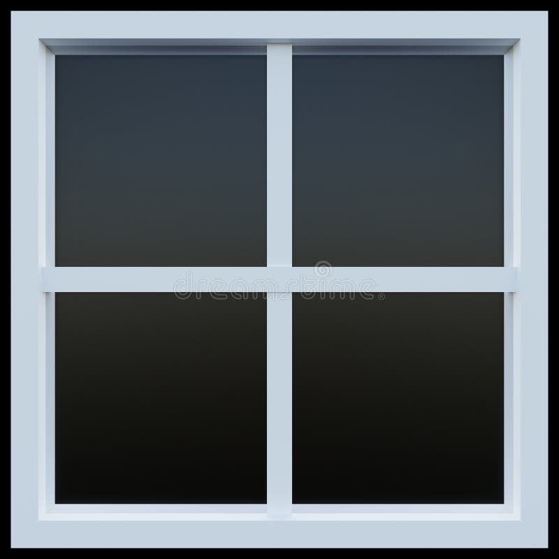 Grid and Window stock illustration. Illustration of artwork - 25825779