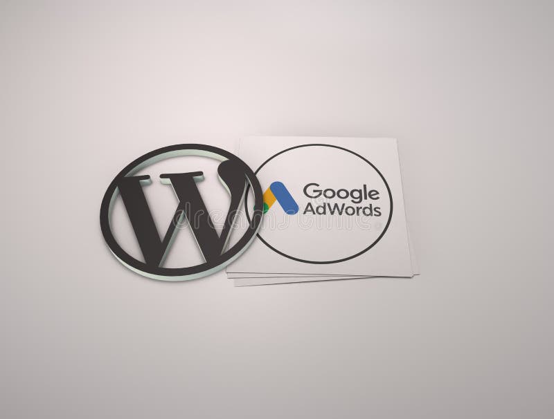 Wordpress 3d Stock Illustrations – 70 Wordpress 3d Stock Illustrations ...