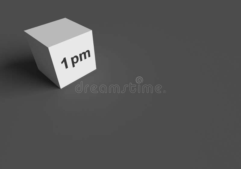 1pm Clock Stock Illustrations – 5 1pm Clock Stock Illustrations ...
