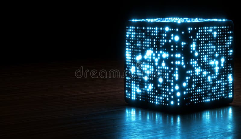 3D RepresentationThe Concept of Extensive Data and Data Transmission ...