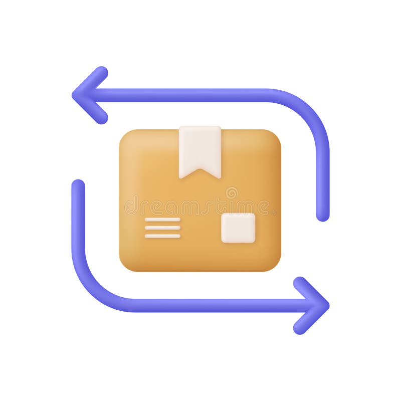 Tracking 3d Icon Stock Illustrations – 4,140 Tracking 3d Icon Stock ...