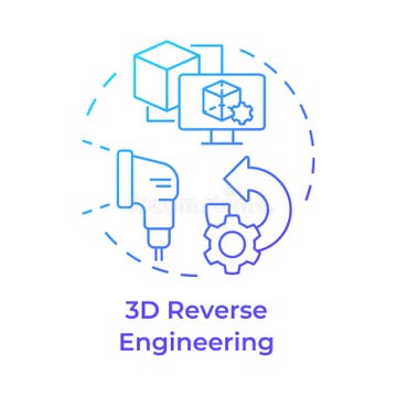 Reverse Engineering Icon Stock Illustrations – 144 Reverse Engineering ...