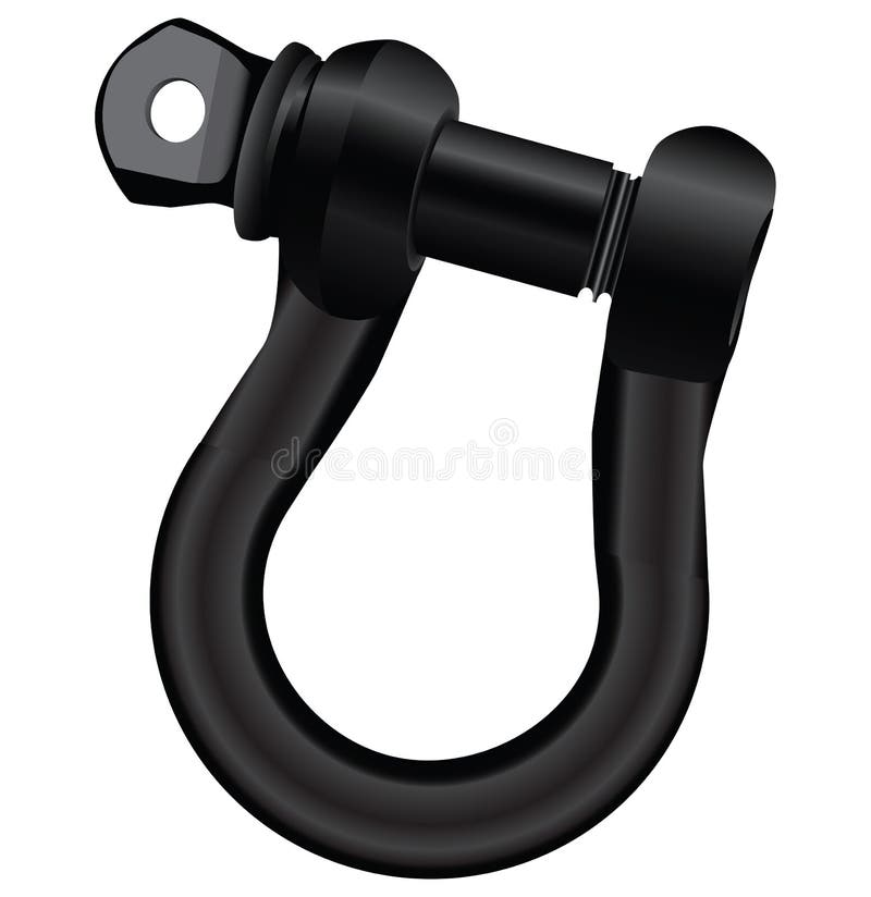 Towing Attachment Stock Illustrations – 14 Towing Attachment Stock ...