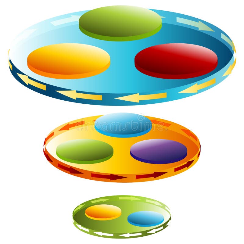 Rotating Sections Stock Illustrations – 30 Rotating Sections Stock ...