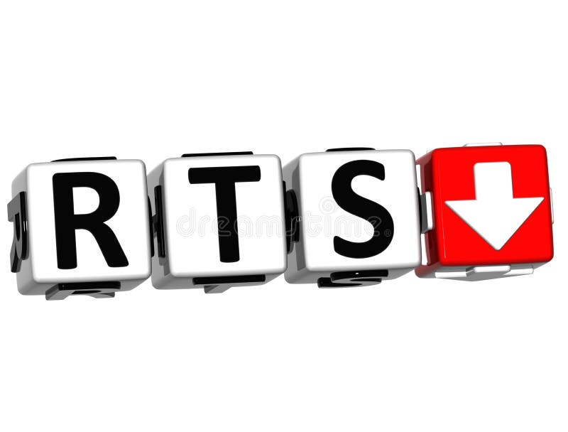 Rts Stock Illustrations – 131 Rts Stock Illustrations, Vectors ...