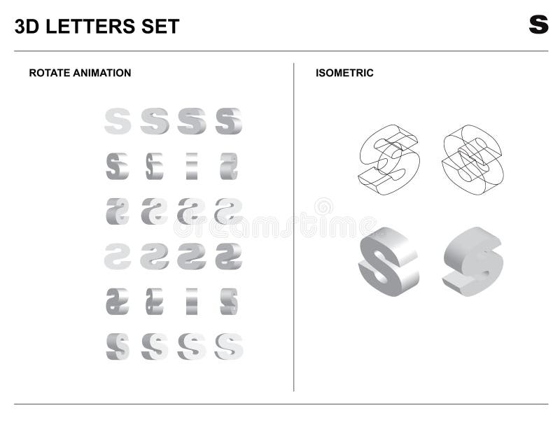 Wireframe Letters Stock Illustrations – 1,420 Wireframe Letters Stock ...