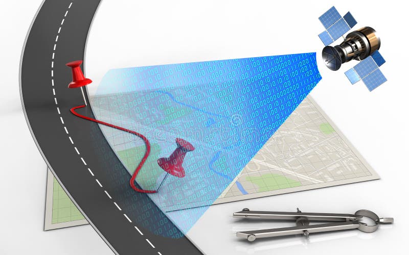 Signal Pins Stock Illustrations – 146 Signal Pins Stock Illustrations ...