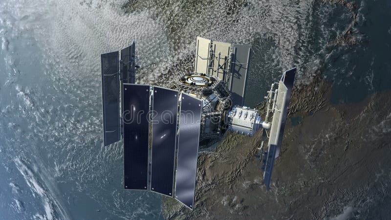 DRONE Yaw Left-Right stock video. Video of propellers - 159364325