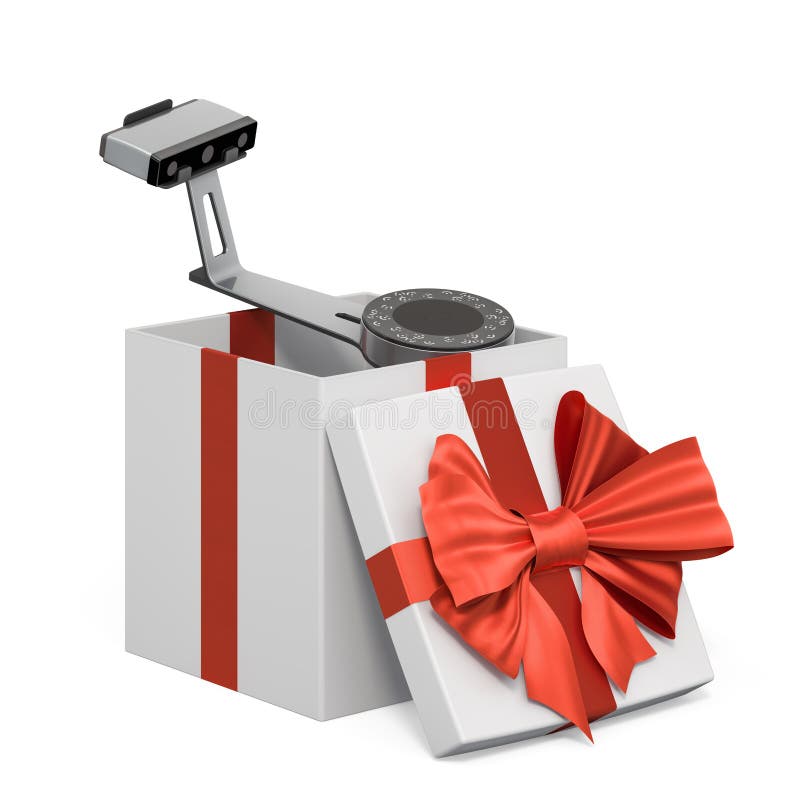 Gift Scanner Stock Illustrations – 480 Gift Scanner Stock Illustrations ...